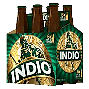 Indio 6pk 12oz Btl - Indio – BevMo!