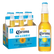 Corona Non-Alcoholic 6pk 12oz Btl 0.5% ABV - Corona – BevMo!