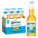 Corona Non-Alcoholic 6pk 12oz Btl 0.5% ABV - Corona – BevMo!