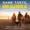 Corona Non-Alcoholic 6pk 12oz Btl 0.5% ABV - Corona – BevMo!