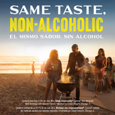 Corona Non-Alcoholic 6pk 12oz Btl 0.5% ABV - Corona – BevMo!