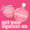 Buzzballz Cocktails Pink Lemonsqueezy 200ml - BuzzBallz – BevMo!