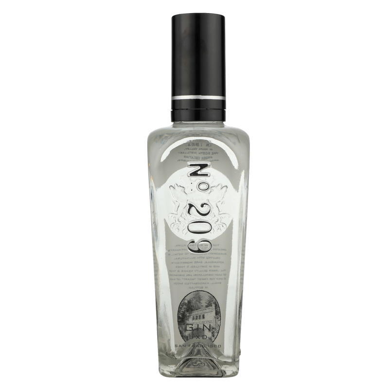 No. 209 Gin 375ml - No. 209 – BevMo!
