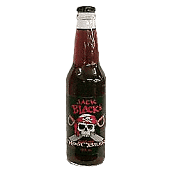 Jack Black's Root Beer Dead Red 12oz - Jack Black – BevMo!