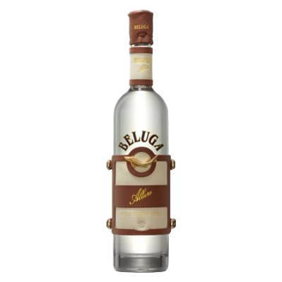 Beluga Vodka Allure 750ml - BevMo! – BevMo!