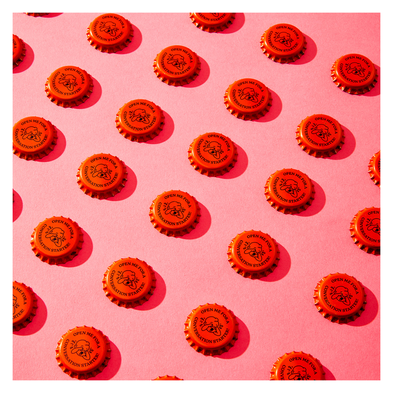 Whiny Baby, Obsessed Red Wine Blend 750ml - Whiny Baby – BevMo!