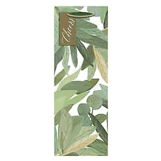 Greenery Bottle Bag – BevMo!