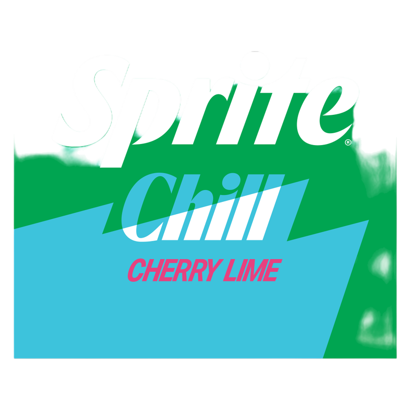Sprite Chill Cherry Lime 20oz Btl - Sprite – BevMo!