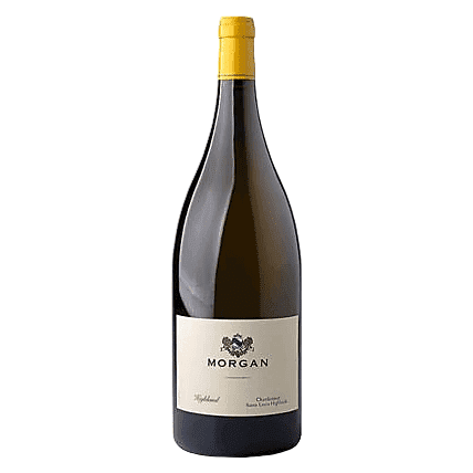 Morgan Chard Highlands1.5 Liter - Morgan – BevMo!