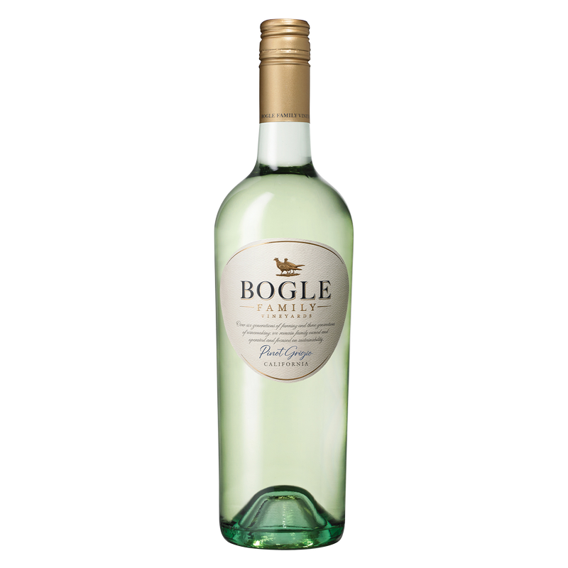 Bogle Vineyards Logo