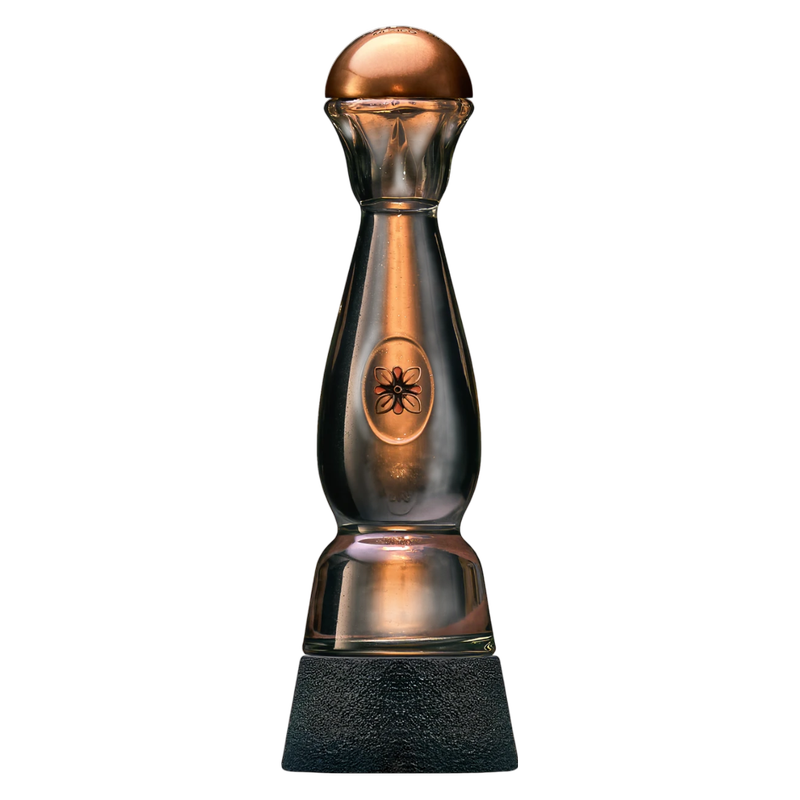 Clase Azul Blanco Ahumado Tequila 750ml - Clase Azul – BevMo!