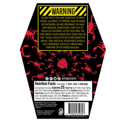 Paqui One Chip Challenge 0.21oz – BevMo!