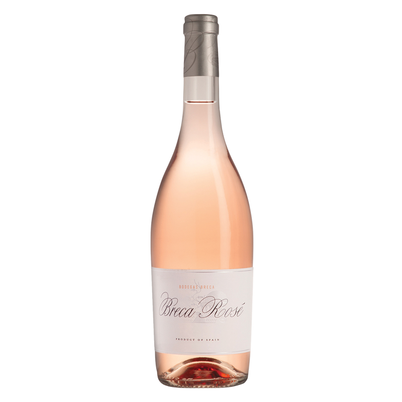 Breca Fuego Rose 750ml - Breca – BevMo!