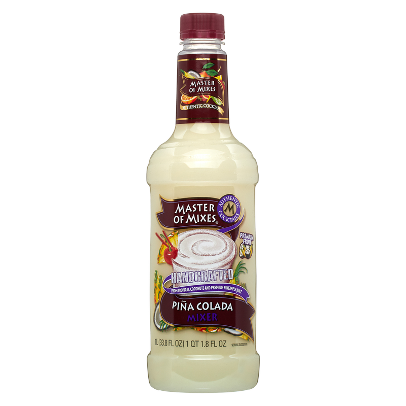 Pina Colada Mix Piña Colada