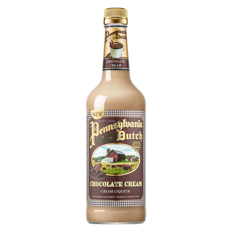 Pennsylvania Dutch Choc Cream - Pennsylvania Dutch – BevMo!