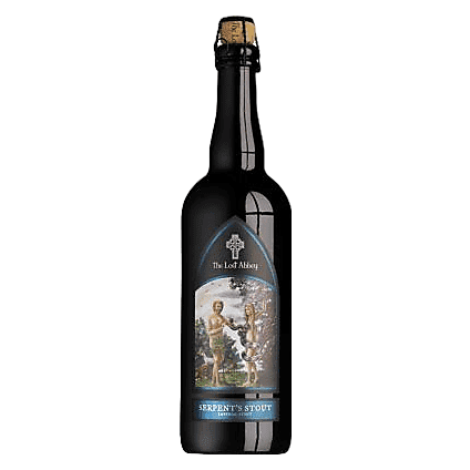 Lost Abbey Serpent's Stout 750ml - Lost Abbey – BevMo!