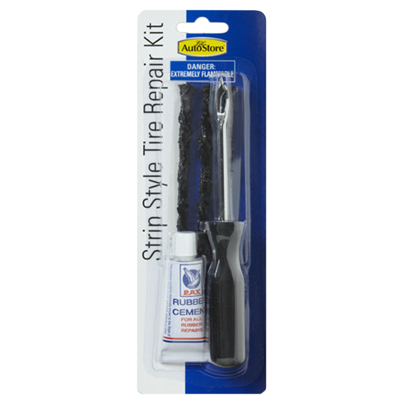 Lil Auto Store Tire Repair Kit - Lil Auto – BevMo!