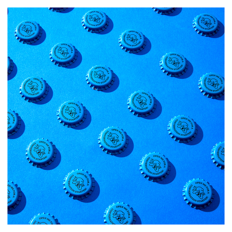 Whiny Baby, Unwind White Wine Blend 750ml - Whiny Baby – BevMo!