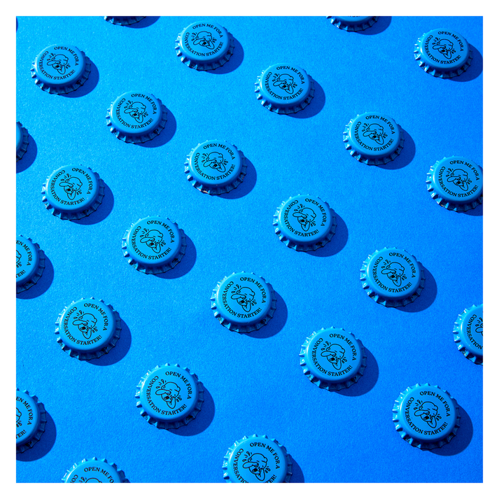 Whiny Baby, Unwind White Wine Blend 750ml - Whiny Baby – BevMo!