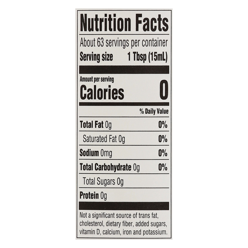 Essential Everyday Distilled White Vinegar 32oz - Essential Everyday ...