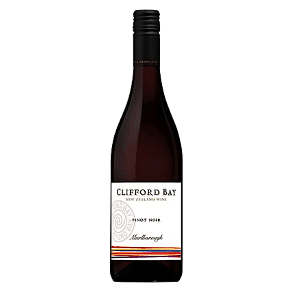 Clifford Bay Pinot Noir 750ml - BevMo! – BevMo!