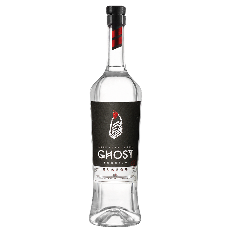 Ghost Tequila Agave Spicy Tequila 750ml - Ghost Tequila – BevMo!