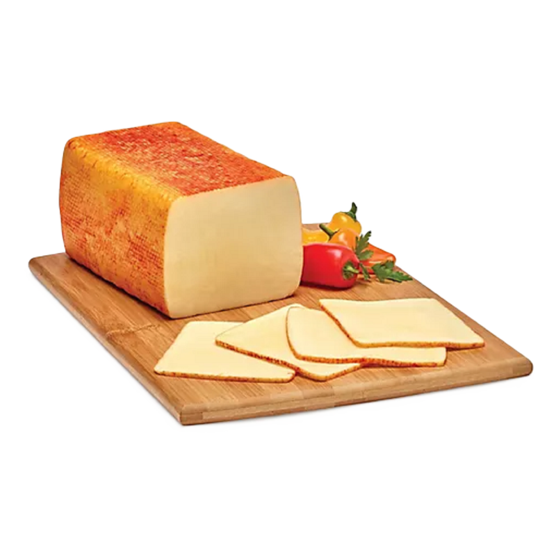 Gossner Foods Muenster Cheese Loaf - BevMo! – BevMo!