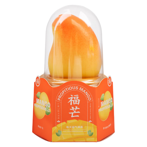 Propitious Mango Ice Cream 3ct - Propitious – BevMo!