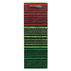 Holiday Glitz Bottle Bag - BevMo! – BevMo!