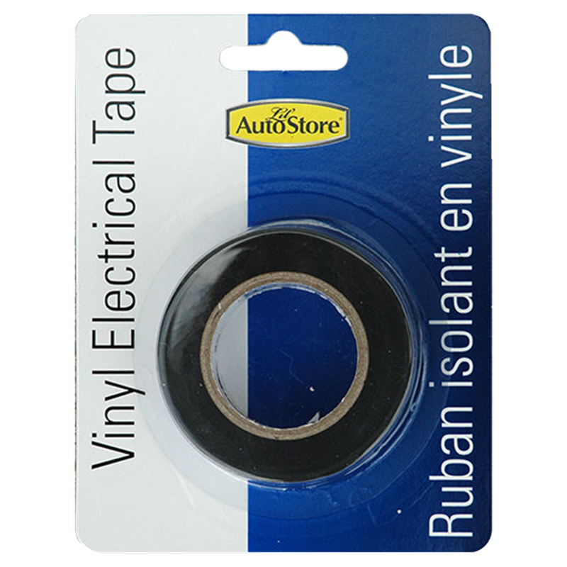 Lil Auto Store Vinyl Electrical Tape - Lil Auto – BevMo!