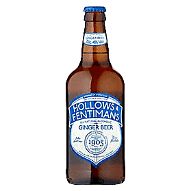 Fentiman's Ginger Beer 500ml - BevMo! – BevMo!