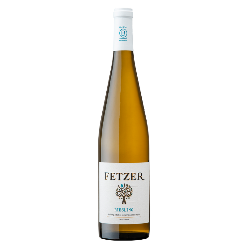 Fetzer Riesling 750ml - Fetzer – BevMo!
