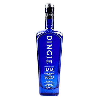 Dingle Vodka 750ml - Dingle – BevMo!