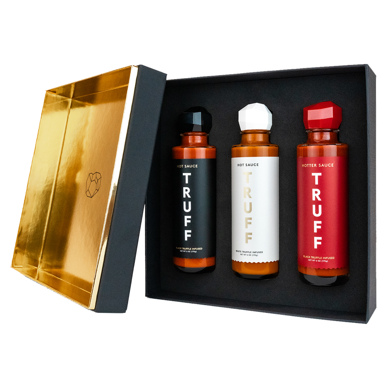 TRUFF Variety Pack Box 1ct - BevMo! – BevMo!