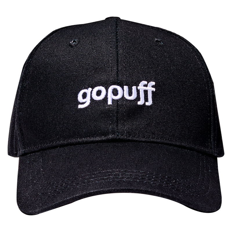 The Gopuff Hat - Gopuff – BevMo!