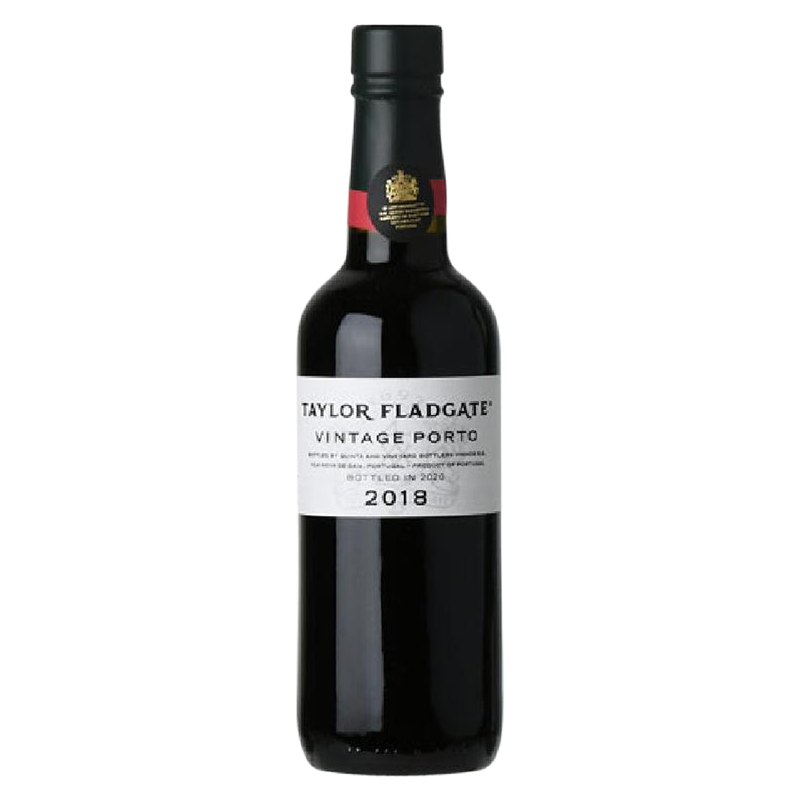 Taylor Fladgate Port 375ml - Taylor Fladgate – BevMo!
