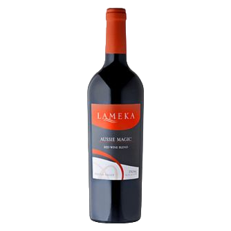 Lameka Aussie Magic 750ml - Unknown – BevMo!
