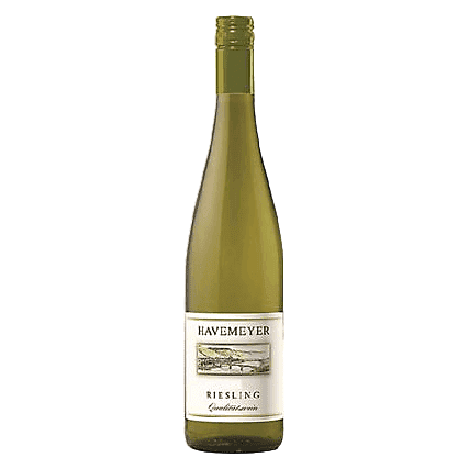 Havemeyer Riesling Mosel 750ml - BevMo! – BevMo!