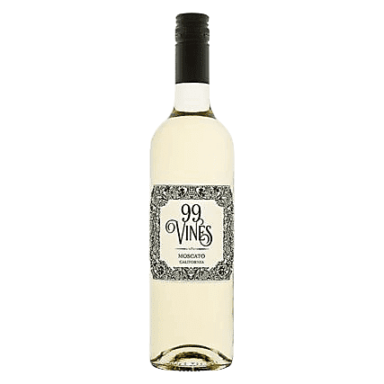 99 Vines Moscato 750ml - 99 Vines – BevMo!