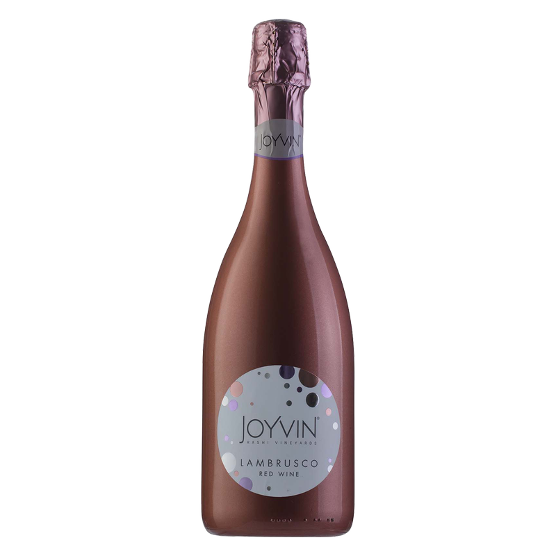 Joyvin Red 750ml - Joyvin – BevMo!