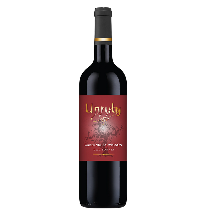 Unruly – BevMo!