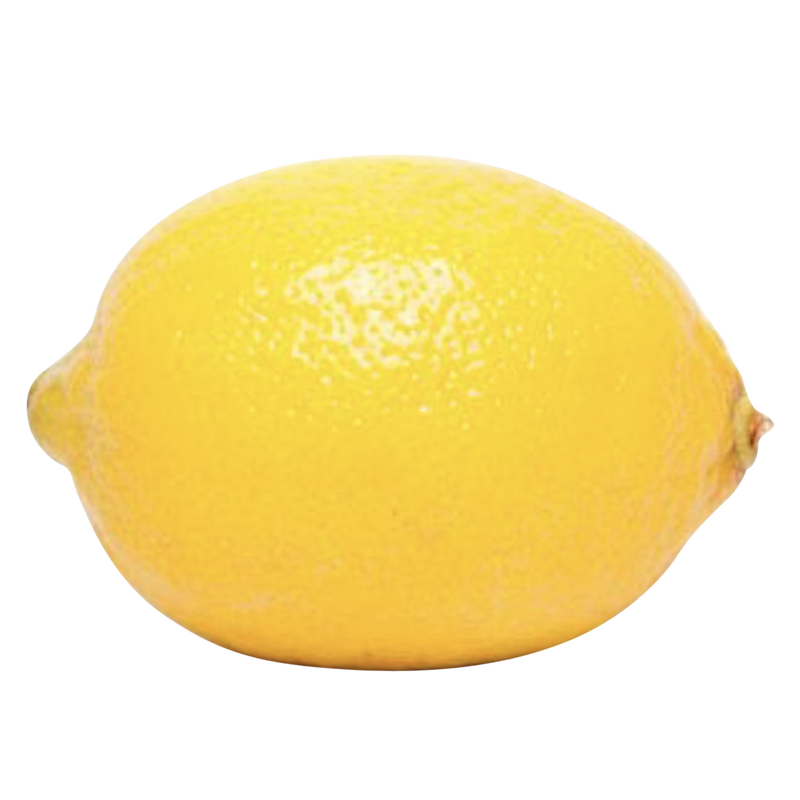 Lemon - 1ct - BevMo! – BevMo!