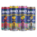 Jumex Hard Nectar Variety Pack 12pk 12oz Cans 5% ABV - Jumex Hard – BevMo!