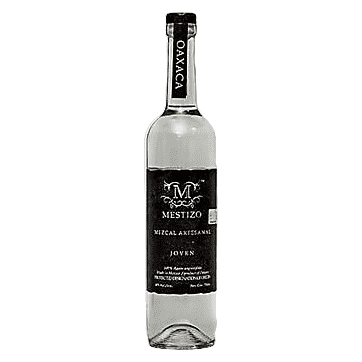 Mestizo Mezcal Joven 750ml - Mestizo – BevMo!