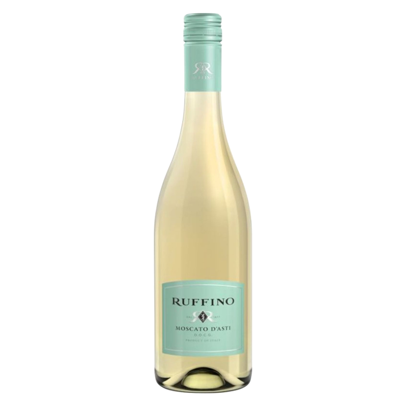 Ruffino Moscato D'Asti 750 ml - BevMo! – BevMo!