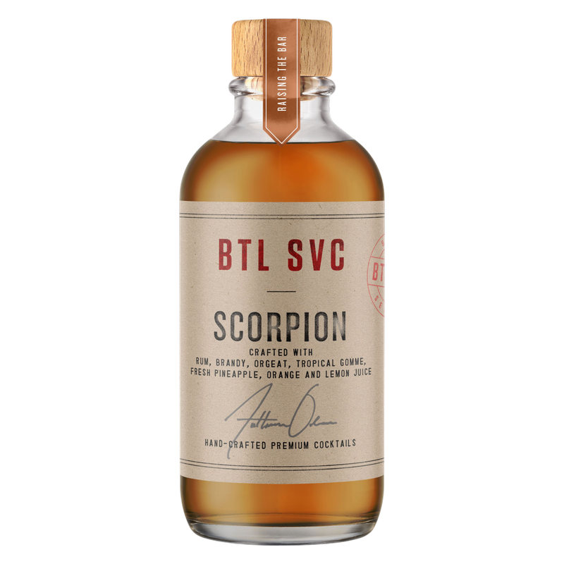 BTL SVC SCORPION 375 ML (375 ML) - BTL SVC – BevMo!