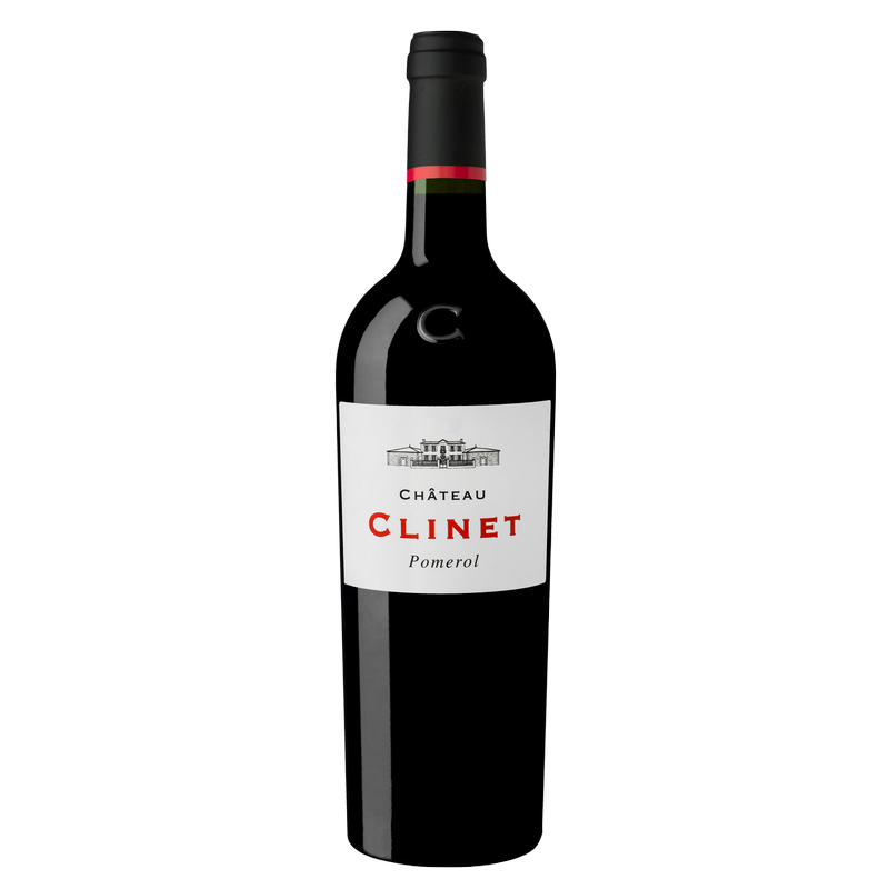 Chateau Clinet 2019 (750 ML) - Unknown – BevMo!