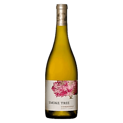 Smoke Tree Chardonnay 750ml - BevMo! – BevMo!