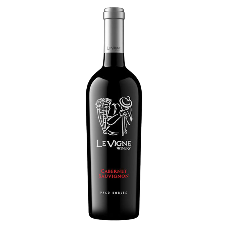 Le Vigne Cabenet Sauvignon 750ml - Le Vigne – BevMo!