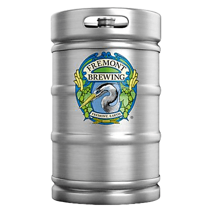 Fremont Lush IPA (15.5 GAL KEG) - Fremont – BevMo!